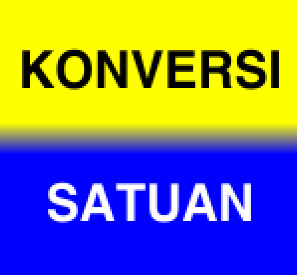 Jelaskan Cara Mengubah Satuan Panjang Dari Satuan Si Ke Satuan Si Yang